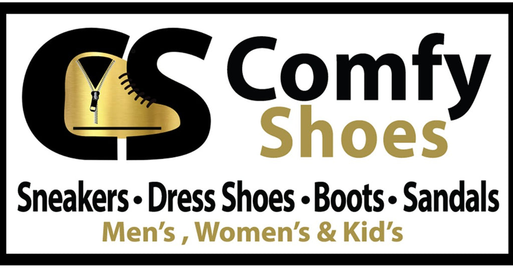 Comfort Footwear, trending backpacks and Accessories. – Comfy Shoes