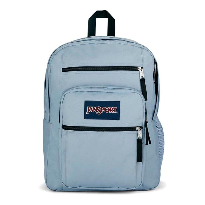Jansport Big Student Blue Dusk Backpack – Comfy Shoes