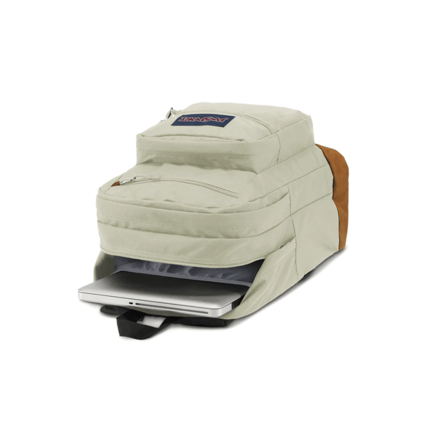 Jansport Cool Student Coconut backpack JanSport® $60.00 – Comfy Shoes