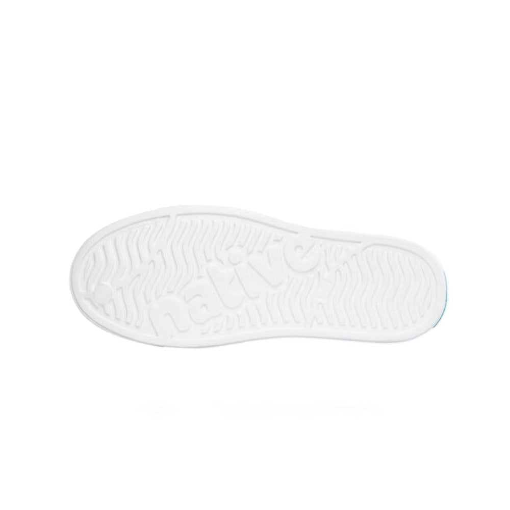 Native Shoes Jefferson Sandals - Shell White